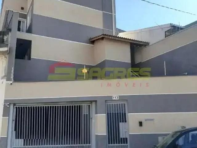 Apartamento para Venda em São Paulo/SP Parada Inglesa 2 Quartos