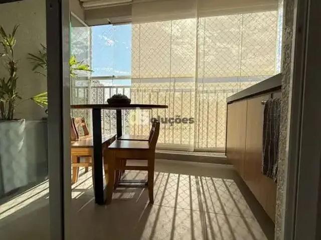Apartamento para Venda em São Paulo/SP Parada Inglesa 2 Quartos