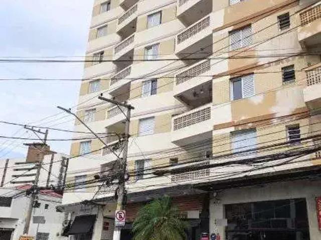 Apartamento para Venda em São Paulo/SP Parada Inglesa 2 Quartos