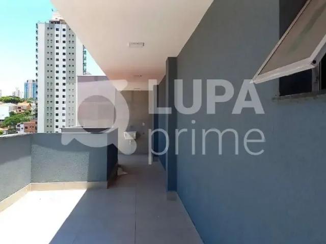Apartamento para Venda em São Paulo/SP Parada Inglesa 2 Quartos