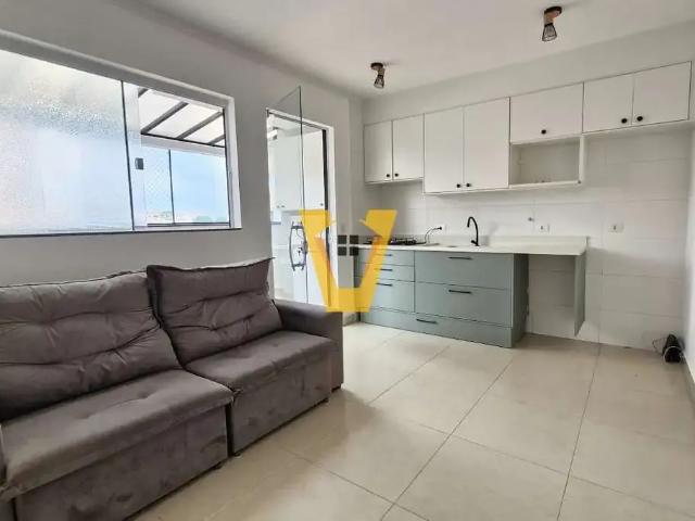 Apartamento para Venda em São Paulo/SP Parada Inglesa 2 Quartos