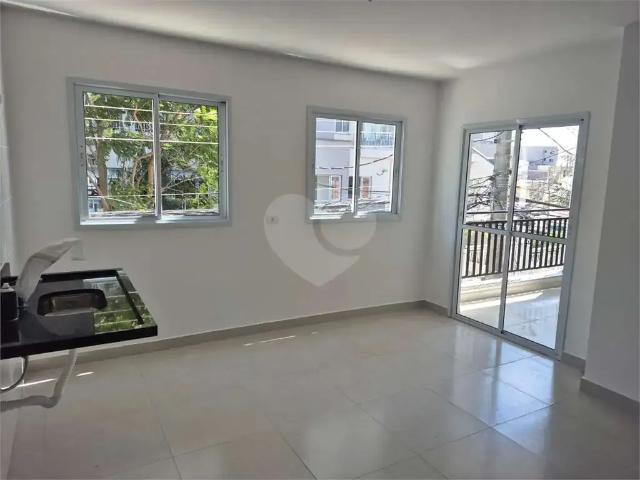 Apartamento para Venda em São Paulo/SP Parada Inglesa 2 Quartos