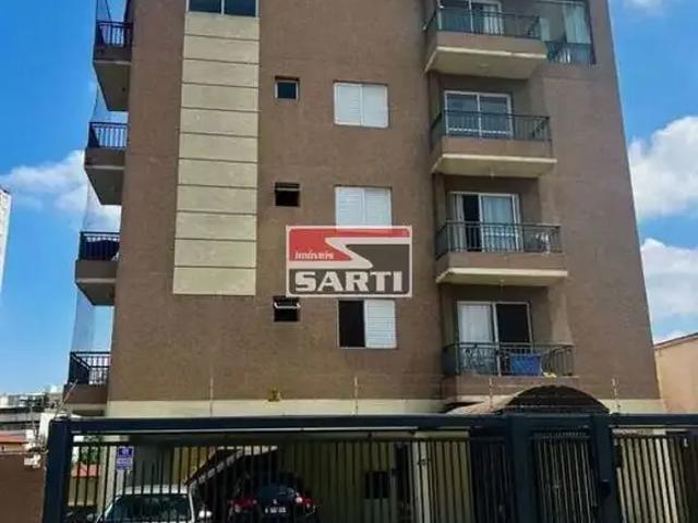 Apartamento para Venda em São Paulo/SP Parada Inglesa 2 Quartos