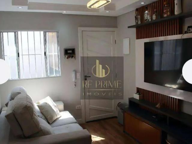Apartamento para Venda em São Paulo/SP Parada Inglesa 2 Quartos