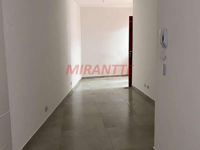 Apartamento para Venda em São Paulo/SP Parada Inglesa 2 Quartos