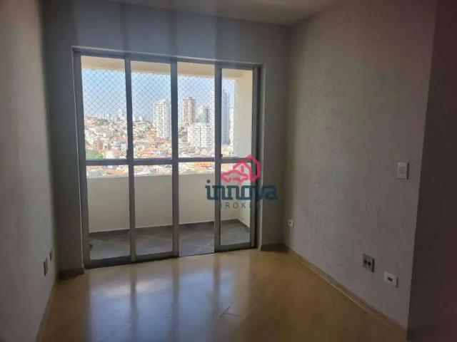 Apartamento para Venda em São Paulo/SP Parada Inglesa 2 Quartos