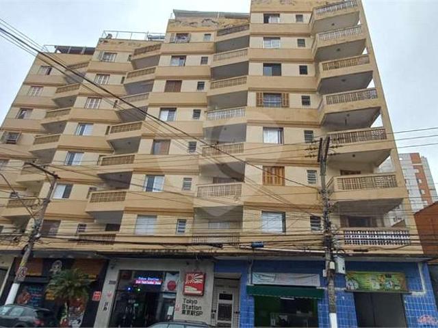 Apartamento para Venda em São Paulo/SP Parada Inglesa 2 Quartos