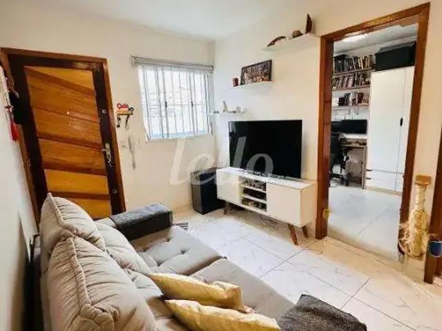 Apartamento para Venda em São Paulo/SP Parada Inglesa 2 Quartos