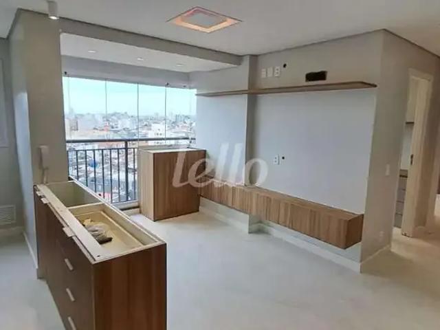 Apartamento para Venda em São Paulo/SP Parada Inglesa 2 Quartos