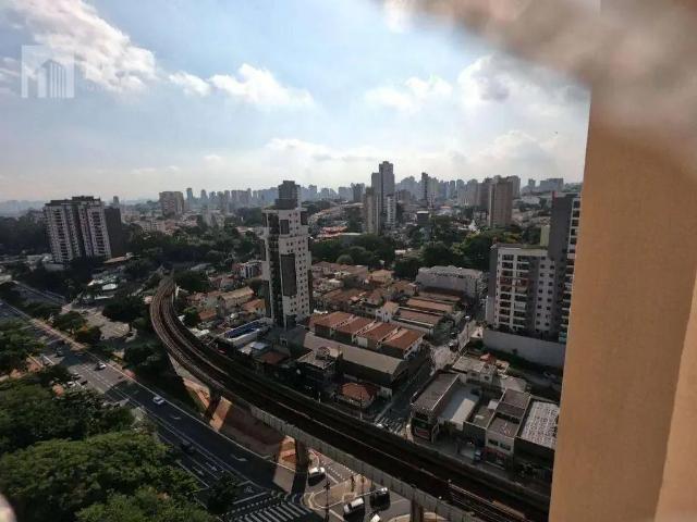 Apartamento para Venda em São Paulo/SP Parada Inglesa 2 Quartos