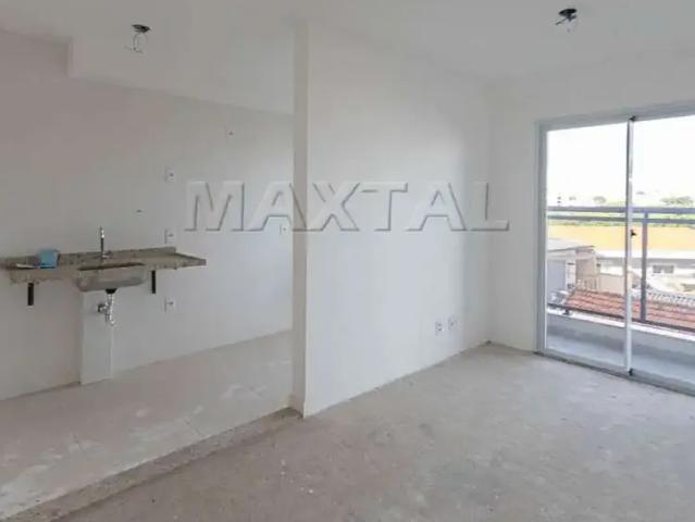 Apartamento para Venda em São Paulo/SP Parada Inglesa 2 Quartos