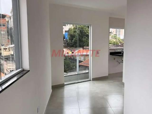 Apartamento para Venda em São Paulo/SP Parada Inglesa 2 Quartos