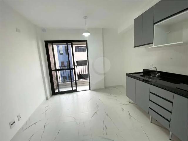 Apartamento para Venda em São Paulo/SP Parada Inglesa 2 Quartos
