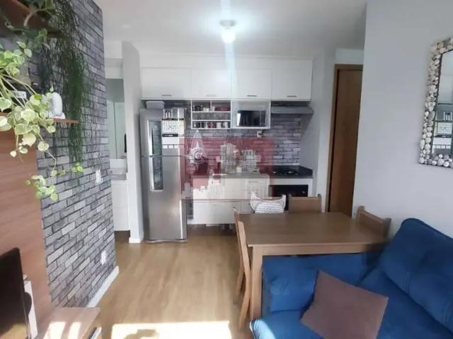 Apartamento para Venda em São Paulo/SP Parada Inglesa 2 Quartos