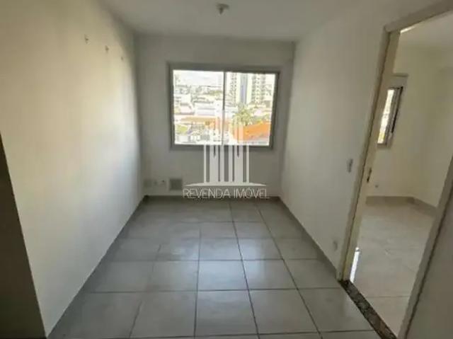 Apartamento para Venda em São Paulo/SP Parada Inglesa 2 Quartos