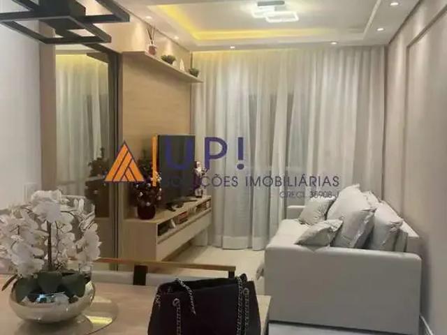 Apartamento para Venda em São Paulo/SP Parada Inglesa 2 Quartos
