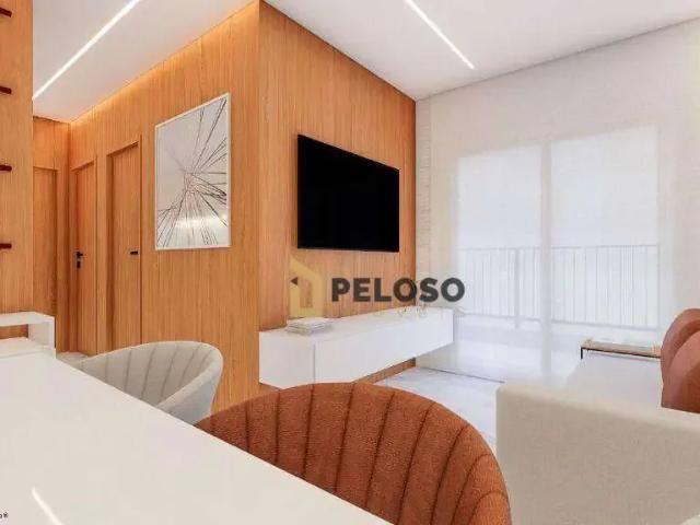 Apartamento para Venda em São Paulo/SP Parada Inglesa 2 Quartos