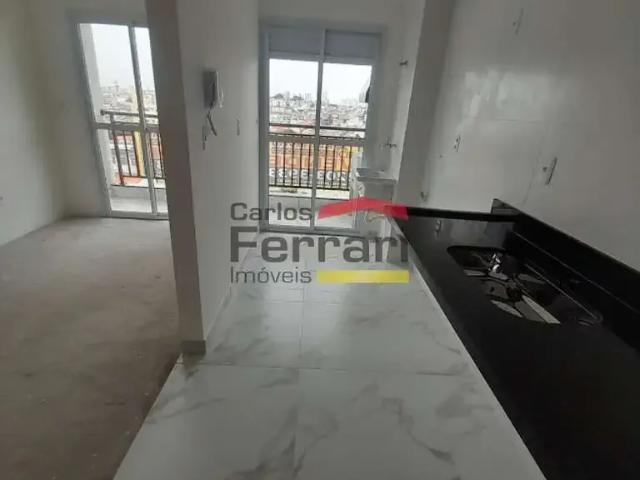 Apartamento para Venda em São Paulo/SP Parada Inglesa 2 Quartos