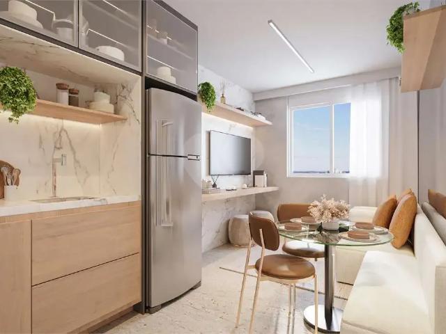 Apartamento para Venda em São Paulo/SP Parada Inglesa 2 Quartos
