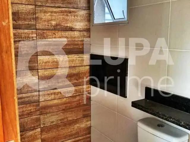 Apartamento para Venda em São Paulo/SP Parada Inglesa 2 Quartos