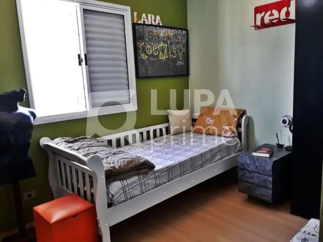 Apartamento para Venda em São Paulo/SP Parada Inglesa 2 Quartos
