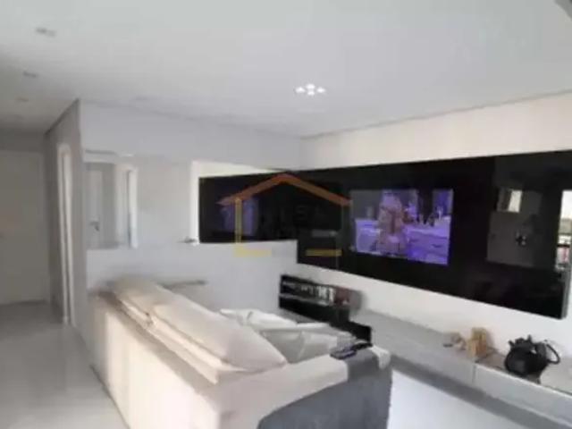 Apartamento para Venda em São Paulo/SP Parada Inglesa 2 Quartos