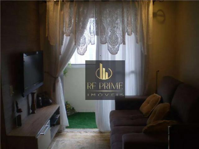 Apartamento para Venda em São Paulo/SP Parada Inglesa 2 Quartos