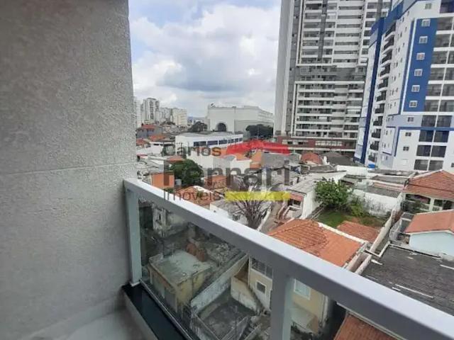 Apartamento para Venda em São Paulo/SP Parada Inglesa 2 Quartos