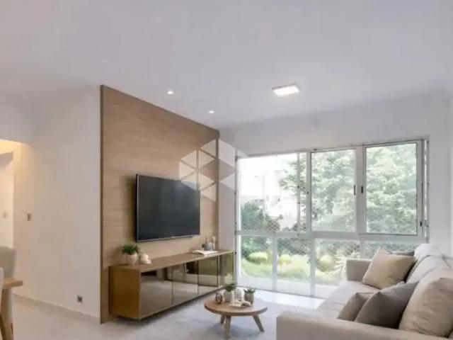 Apartamento para Venda em São Paulo/SP Parada Inglesa 2 Quartos