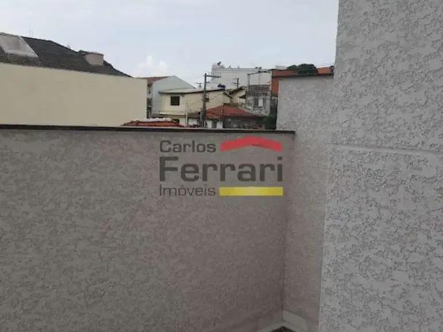 Apartamento para Venda em São Paulo/SP Parada Inglesa 2 Quartos
