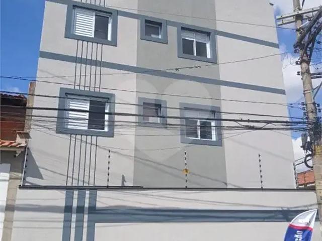 Apartamento para Venda em São Paulo/SP Parada Inglesa 2 Quartos