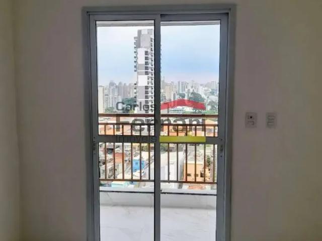 Apartamento para Venda em São Paulo/SP Parada Inglesa 2 Quartos