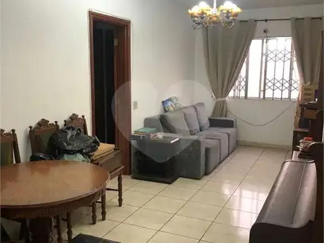 Apartamento para Venda em São Paulo/SP Parada Inglesa 2 Quartos