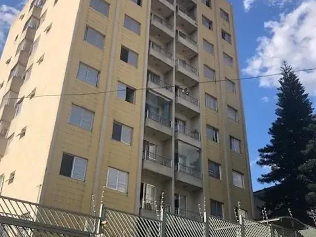 Apartamento para Venda em São Paulo/SP Parada Inglesa 2 Quartos