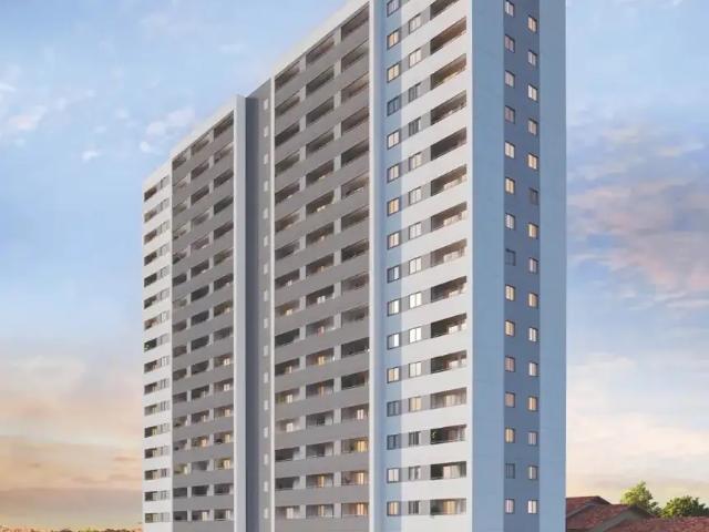 Apartamento para Venda em São Paulo/SP Parada Inglesa 2 Quartos
