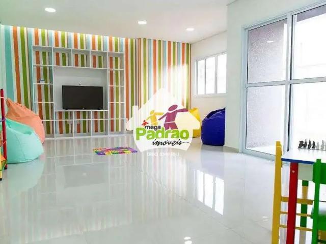 Apartamento para Venda em São Paulo/SP Parada Inglesa 2 Quartos