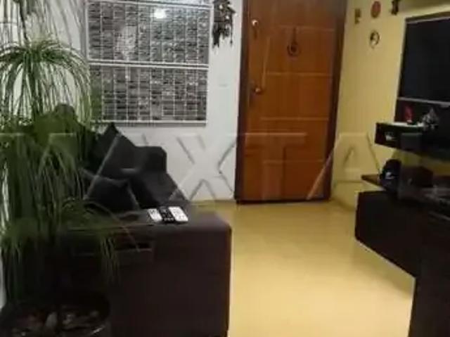 Apartamento para Venda em São Paulo/SP Parada Inglesa 2 Quartos