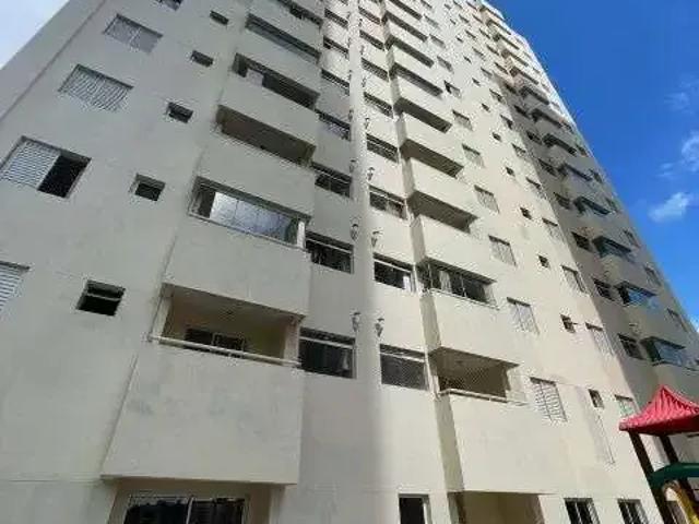Apartamento para Venda em São Paulo/SP Parada Inglesa 2 Quartos