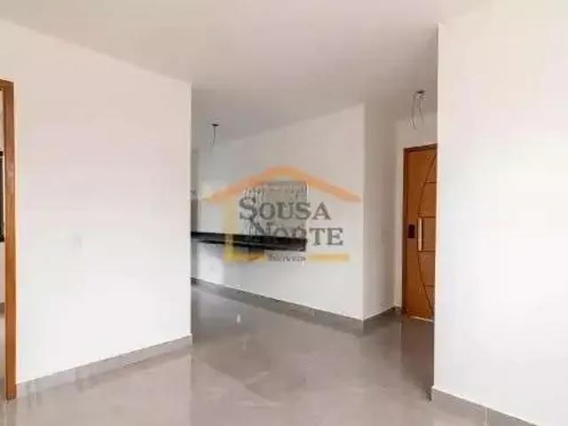 Apartamento para Venda em São Paulo/SP Parada Inglesa 2 Quartos