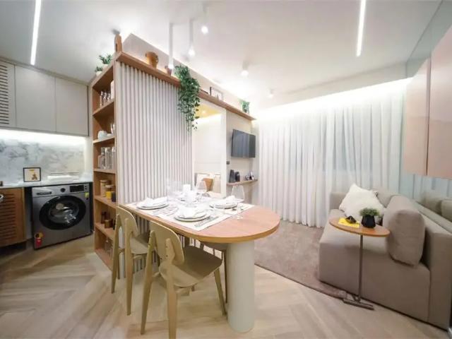 Apartamento para Venda em São Paulo/SP Parada Inglesa 2 Quartos