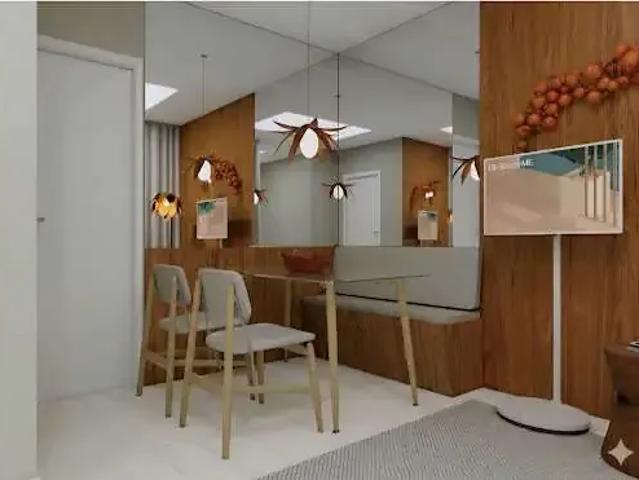 Apartamento para Venda em São Paulo/SP Parada Inglesa 2 Quartos