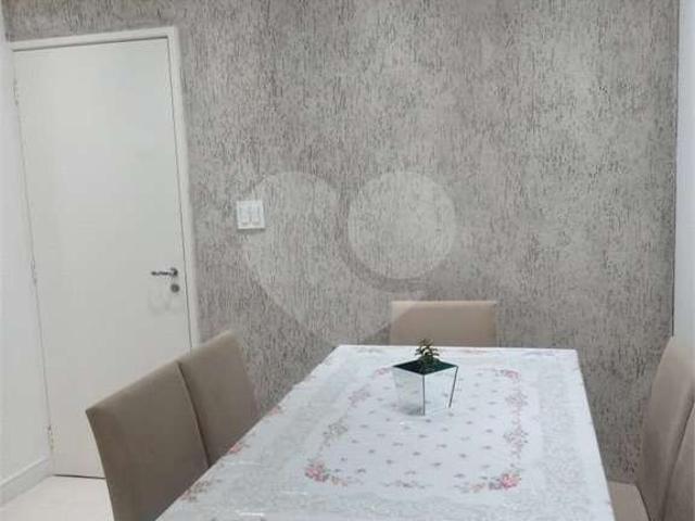 Apartamento para Venda em São Paulo/SP Parada Inglesa 2 Quartos