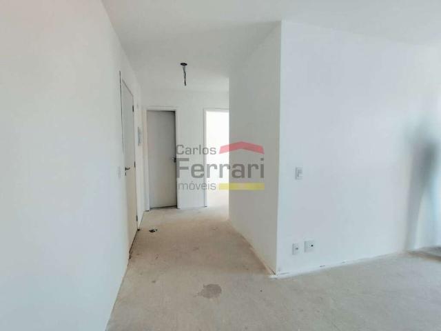 Apartamento para Venda em São Paulo/SP Parada Inglesa 2 Quartos