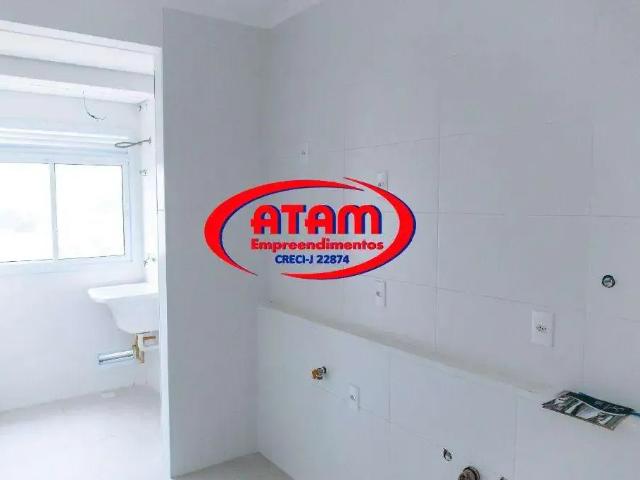 Apartamento para Venda em São Paulo/SP Parada Inglesa 2 Quartos