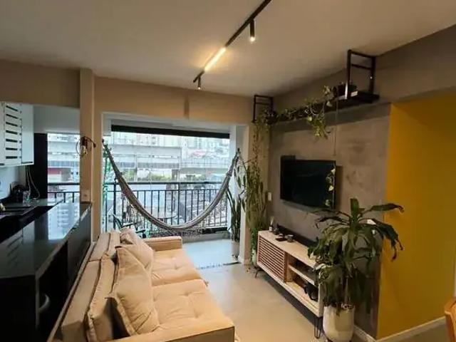 Apartamento para Venda em São Paulo/SP Parada Inglesa 2 Quartos