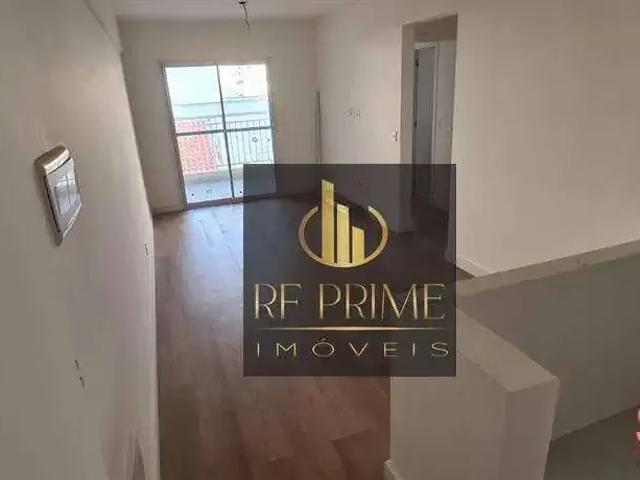 Apartamento para Venda em São Paulo/SP Parada Inglesa 2 Quartos