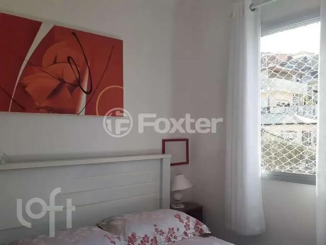 Apartamento para Venda em São Paulo/SP Parada Inglesa 2 Quartos