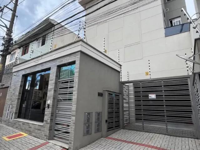 Apartamento para Venda em São Paulo/SP Parada Inglesa 2 Quartos