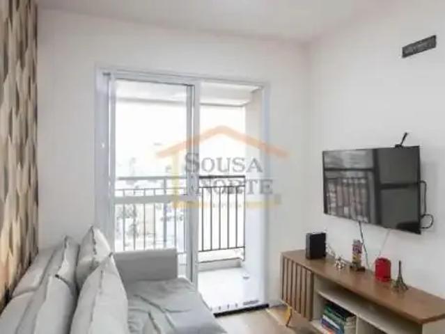 Apartamento para Venda em São Paulo/SP Parada Inglesa 2 Quartos