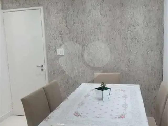 Apartamento para Venda em São Paulo/SP Parada Inglesa 2 Quartos